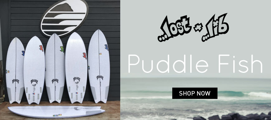 Surfing Wetsuits, Surfboards, Surf Gear & Accessories | Cleanline Surf
