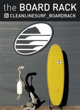 Surfing Wetsuits, Surfboards, Surf Gear & Accessories | Cleanline Surf